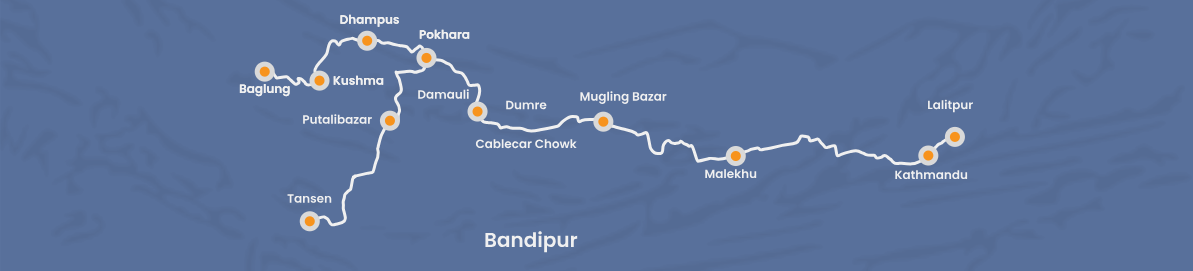 Bandipurhill